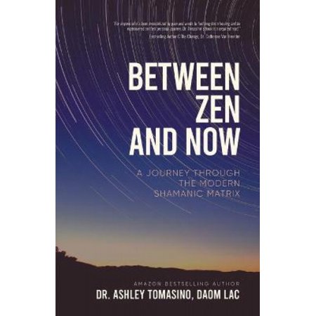 Between Zen and Now: A Journey Through the Modern Shamanic Matrix ...