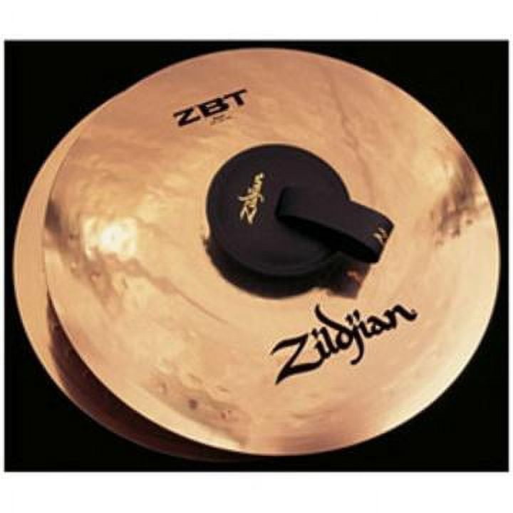Zildjian Marching Cymbals