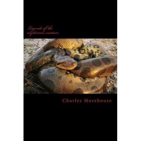 Legends of the Mysterious Creature | Walmart Canada