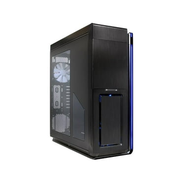 Phanteks Enthoo 719 High Performance Full Tower - Tempered Glass ...