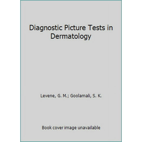 Dermatology Tests