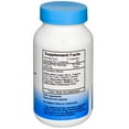 Christopher's Original Formulas Pancreas Formula, 850 mg, 100 ...