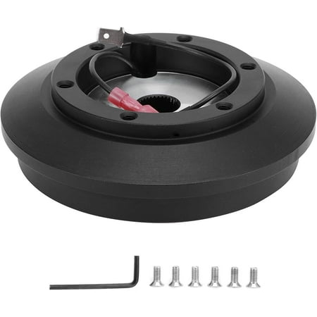 Steering Wheel Connector, Steering Wheel Short Hub Adapter Connector ...