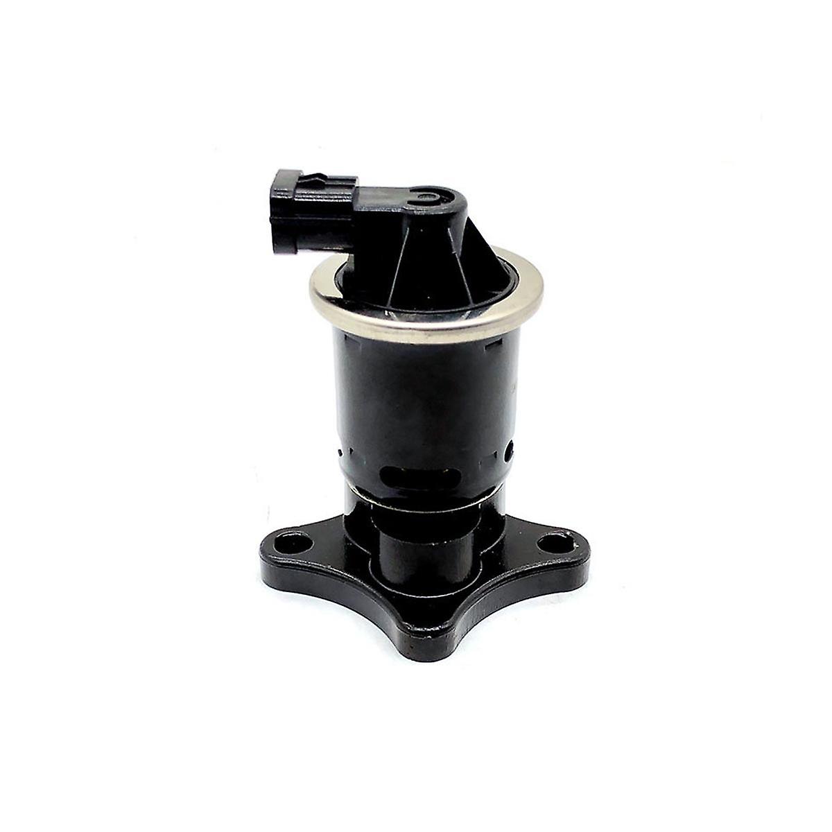 Car Egr Valve Exhaust Gas Return 9015237 For Aveo Aveo5 - Walmart.com
