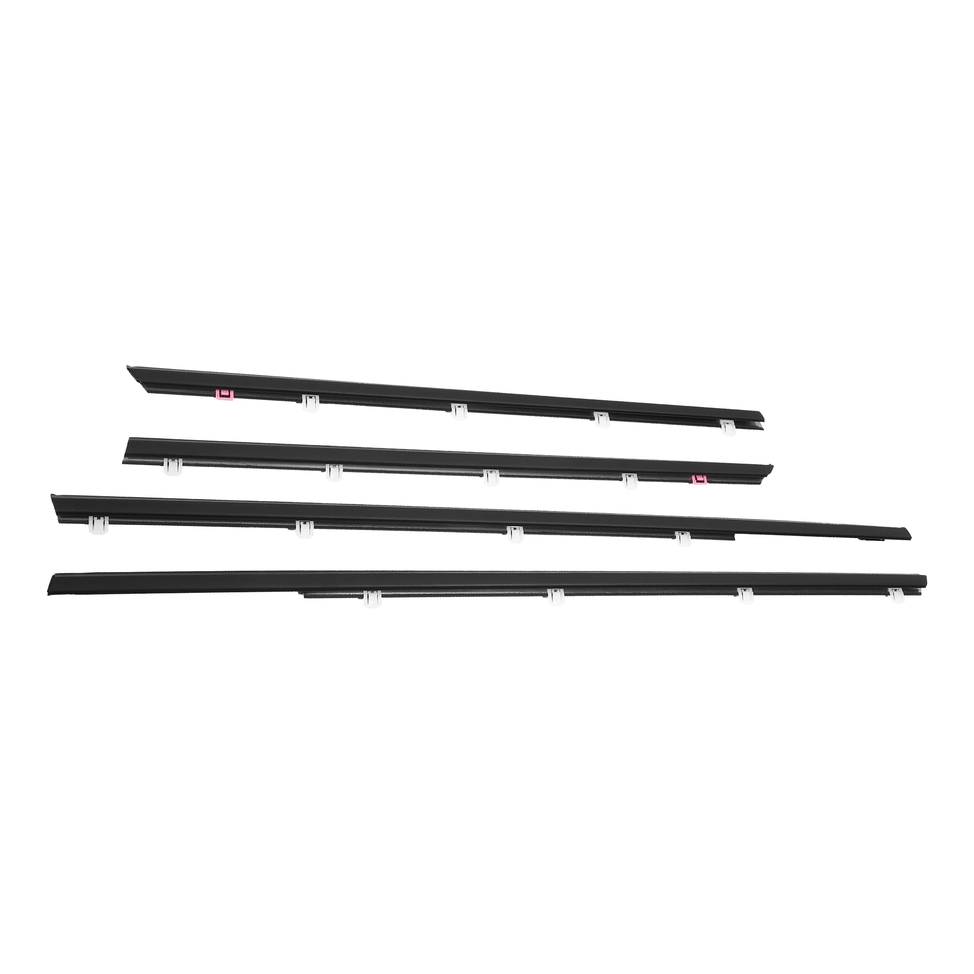 Click here for Unique Bargains 72410tr0a01 Window Weatherstrip Tr... prices