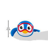 Munchkin Wind Up Swimming Penguin, Blue - Walmart.com