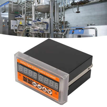 Analog Generator, Digital Display Easy To Operate Generator Indicator ...