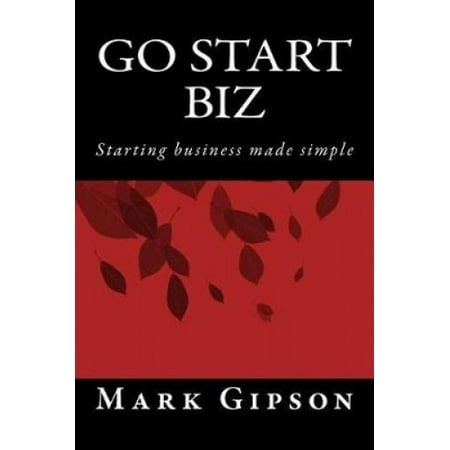 Go Start Biz: Starting Business Made Simple | Walmart Canada