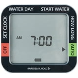 Melnor HydroLogic Digital Water Timer - Walmart.com