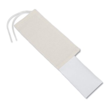 PM, PMC04644, Nylon Security Mail Bag, 1 Each, Gold - Walmart.com