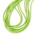 Yajisi 5m Tennis String Solid Latex Elastic Replacement Rope for Solo ...