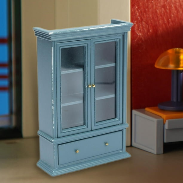 Mini Cupboard
