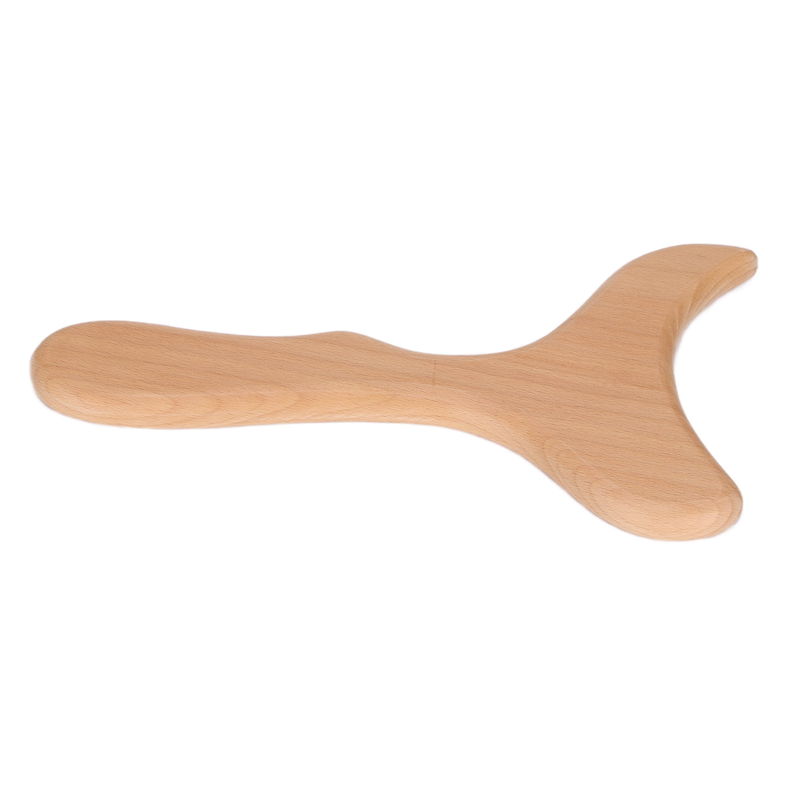 Tabla De Raspado De Madera, Tabla De Madera Gua Sha Para Eliminar La ...