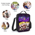 FGTeeV Family Game Backpacks 3pcs Set Laptop Bag Travel Hiking Camping ...