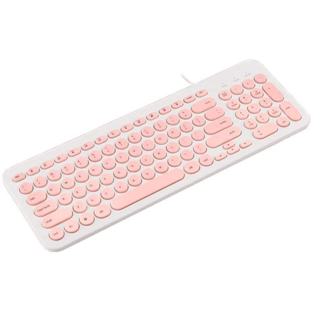 Silent Keyboard