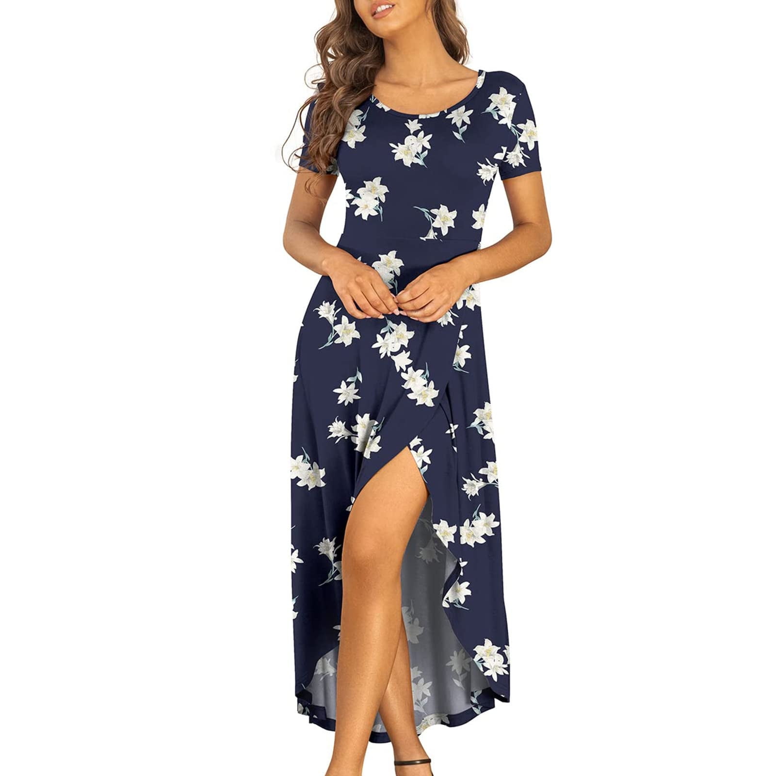 Short Summer Dresses For Teens
