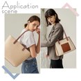 1 Pair Imitation leather Bag Handles for Bag Straps Replacement ...