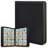Pokémon PRO-Binder Premium 9-Pocket Card Folder - Walmart.com