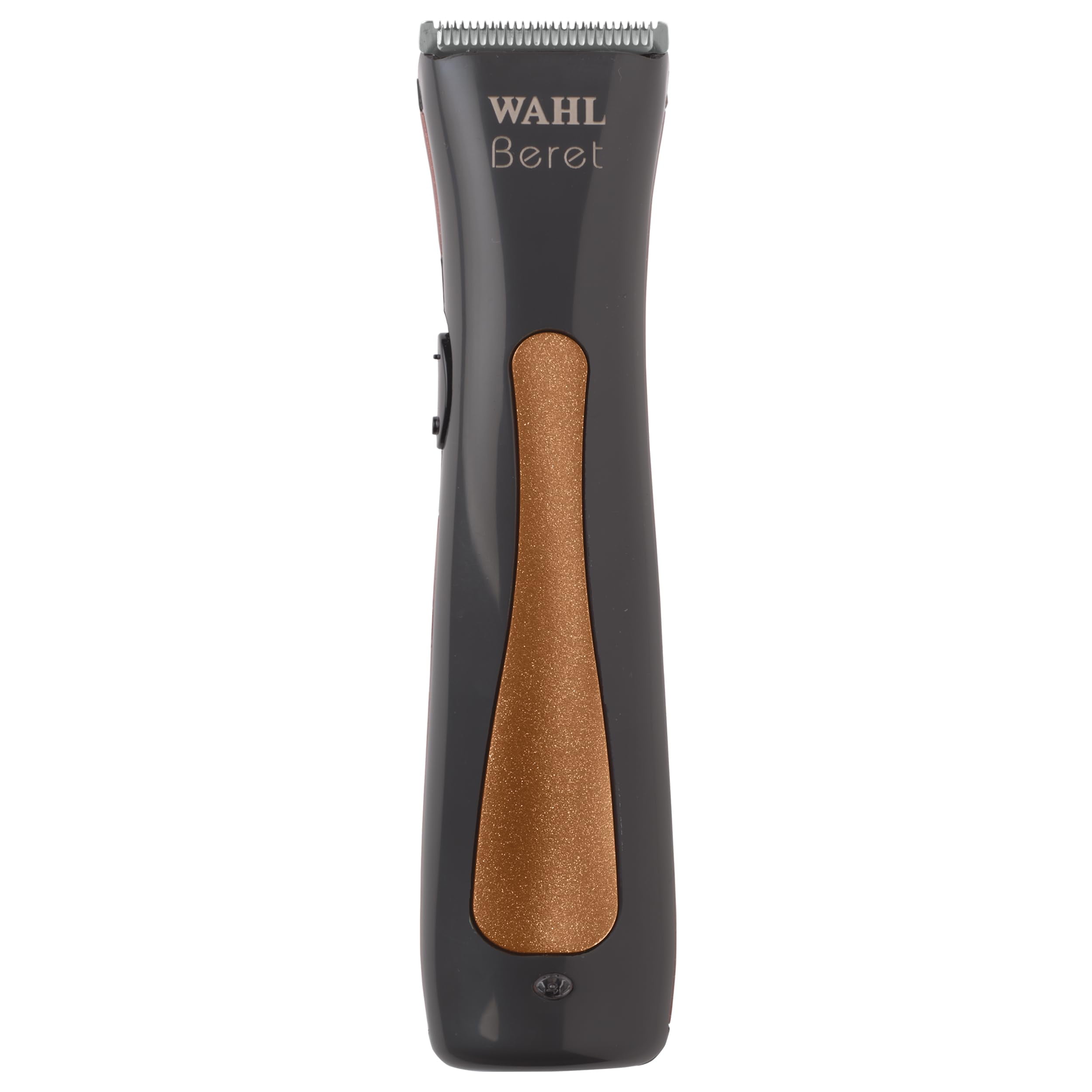 Recortadora de boina profesional Wahl Funcionamiento con cable e ...