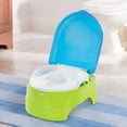 Summer My Fun Potty (Blue) - Walmart.com