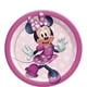Party City Minnie Mouse Forever Tableware for 16 Guests, Disney Plates ...
