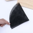 Barbecue Grill Mesh Mat Nonstick BBQ Mat Net Cook Grate Cover 40cm (Random Color) - Walmart.com