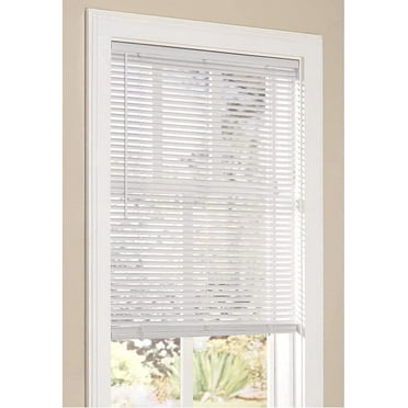 Whole Space 22x64 W Crdls Mini Blind 603103 - Walmart.com