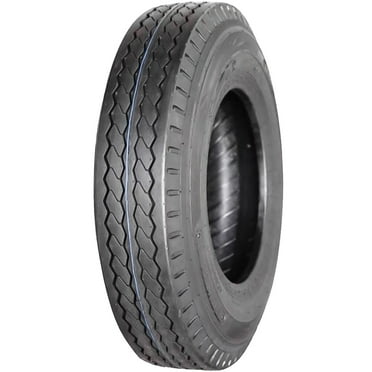 Deestone D902 ST 8.75-16.5 Load E 10 Ply Trailer Tire - Walmart.com