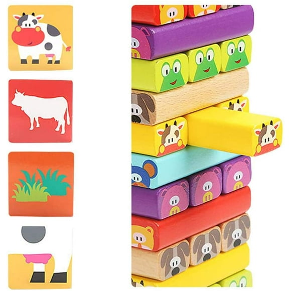 Jenga Block Games | Walmart Canada