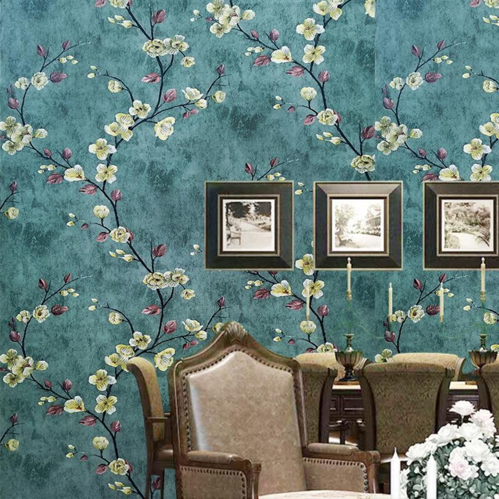 Click here for Xerdia Peel And Stick Wallpaper  Bathroom Wallpape... prices