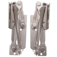 25 Pack DTC Angle Restrictor Restriction Clips for DTC Face Frame ...