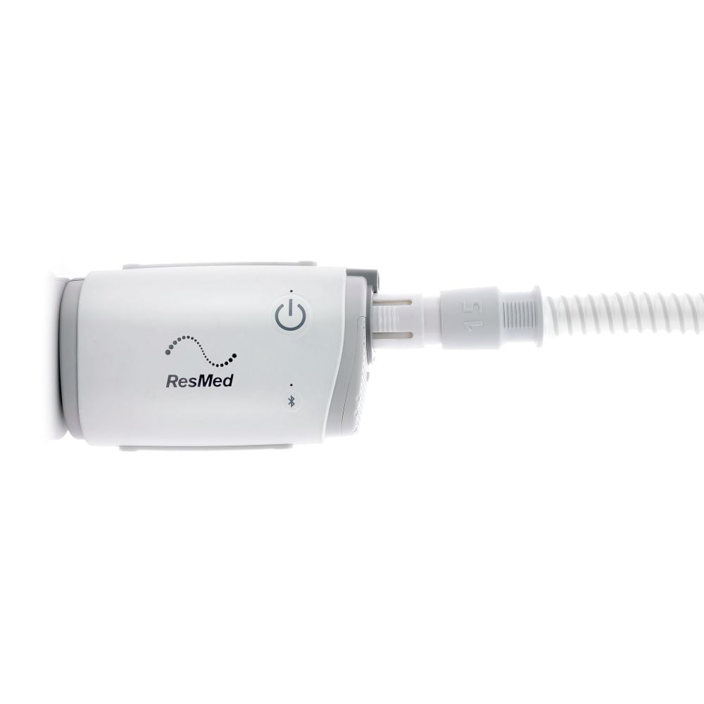 Buy Resway Portable Universal CPAP Connector 2.0 AirMini Tubing Adapter ...