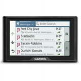 Garmin Drive 5" LM EX GPS Navigator with Real Directions and Lifetime ...