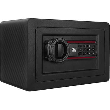 SentrySafe X105 Home Security Safe with Electronic Digital Keypad ...