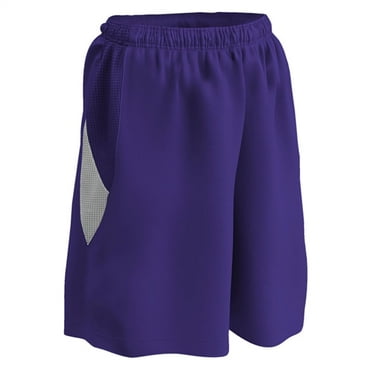 Champro Women's Muscle Basketball Shorts - Walmart.com