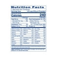 Ensure Original Vanilla Nutrition Shake Powder - Complete Balanced, 6 ...