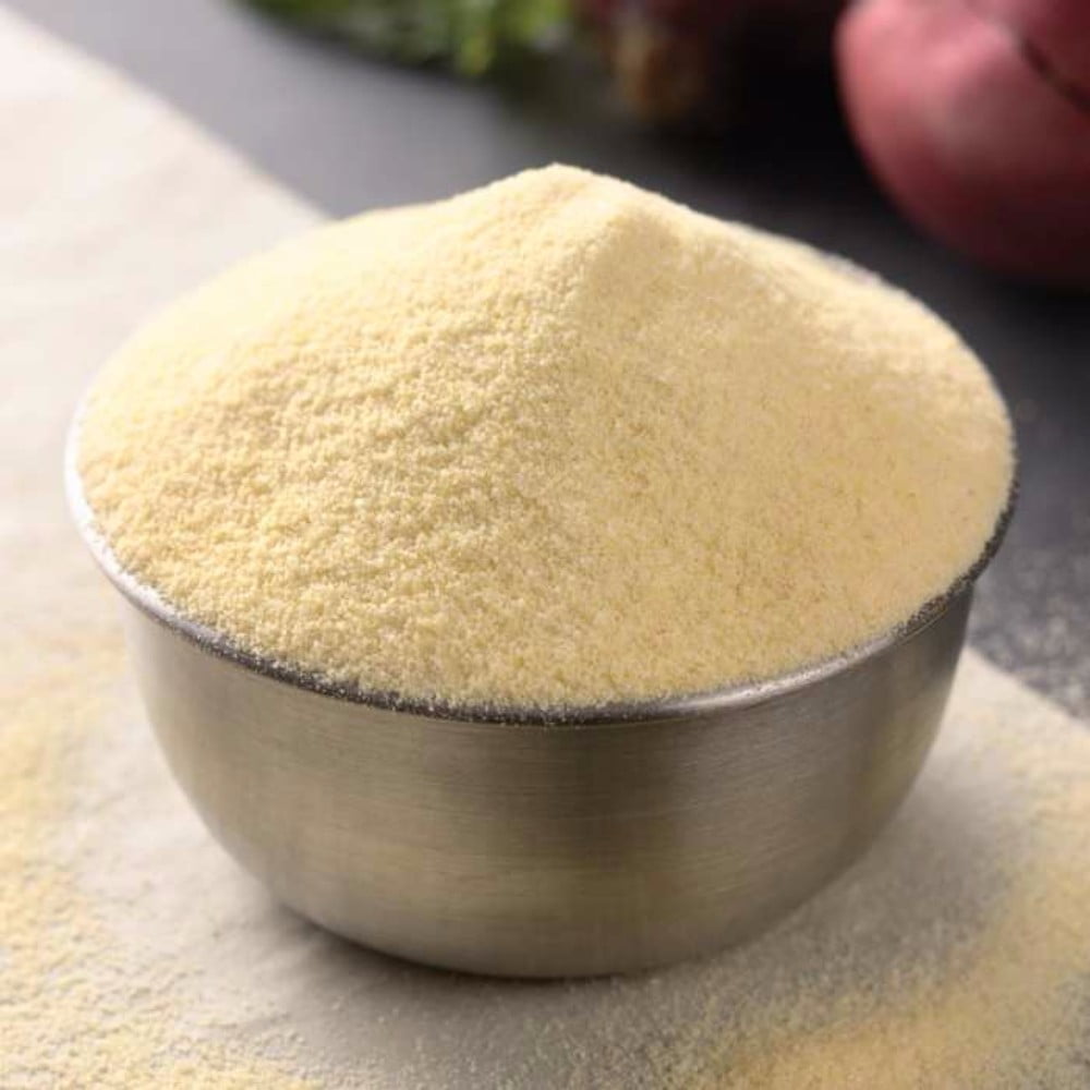 Durum Flour - Howson - Walmart.com