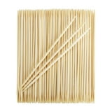Goodcook Pro 4in Skewers Durable Bamboo Small Kebabs Appetizers Cocktail Party - Walmart.com