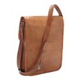 Sharo Cross Body Messenger Bag - Walmart.com