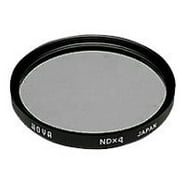 Bower FN62 Variable Neutral Density Filter 62 mm Black - Walmart.com