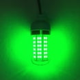 12/24V Fishing Light Ip68 Lure Fish Finder Lamp 108 Leds 2835 ...