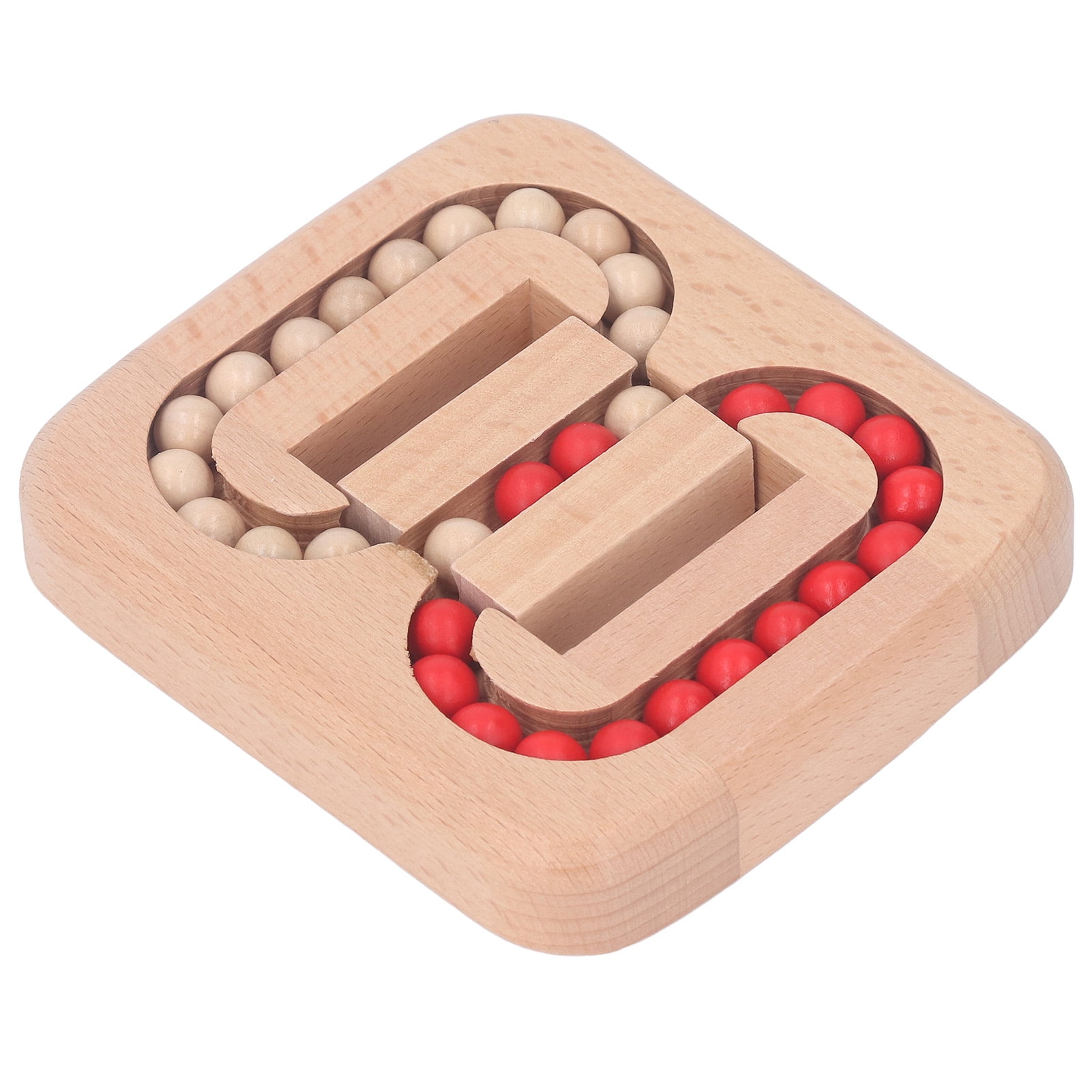 Click here for Ymiko Planar Ball Maze  Educational Difficult Game... prices
