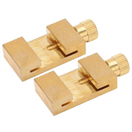 Scribe Ruler Positioning Limit Block, High Toughness Ruler Stops Fence ...