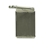 Mazda B3000 Hvac Heater Core