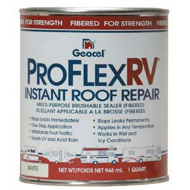 Geocel GC24300 Roof Coating - Walmart.ca