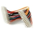 StarTech.com ATX24POWEXT 8 in. Power Extension Cable for 24 pin ATX 2. ...
