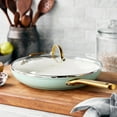 GreenPan Reserve Healthy Ceramic Nonstick 12