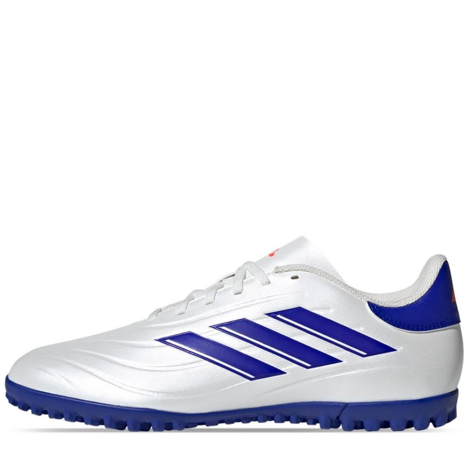 Tenis Adidas Copa Pure 2 Club Multi para Hombre. IG8688 blanco 26.5 ...