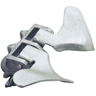 ALEKO 2 Remote Control Transmitters for AC/AR1400 Sliding Motorized ...