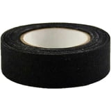 Rawlings, Baseball & Softball Bat Tape, Black, 1.5 inches wide ...